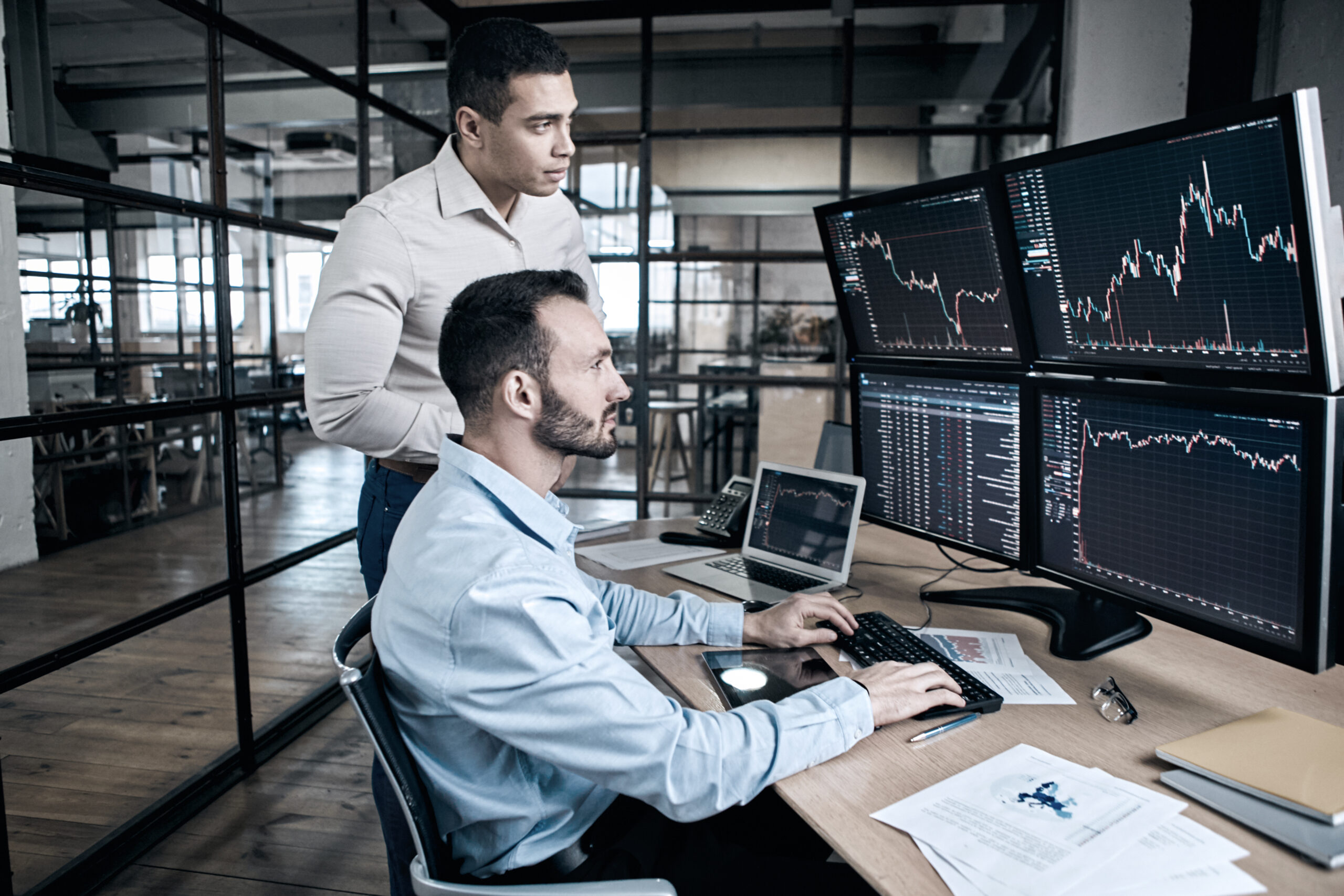 UK Tax Strategy - Hartree Partners
